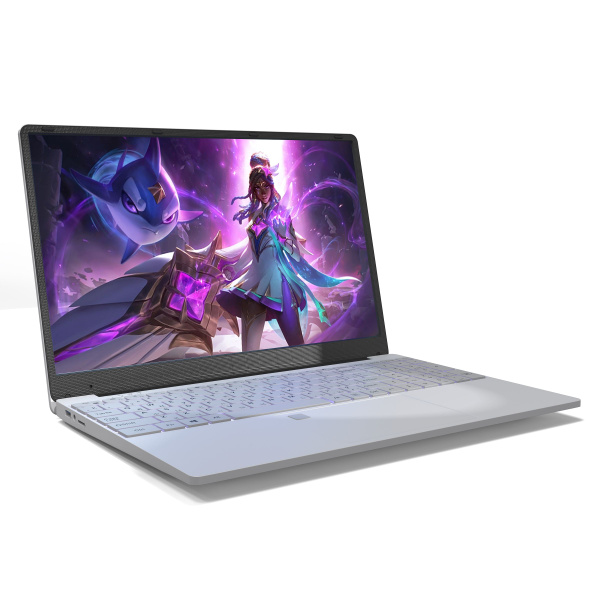 Ноутбук Kosmos, 15.6, Honor i5, Intel Celeron J4125, 16 ГБ, Intel HD ...