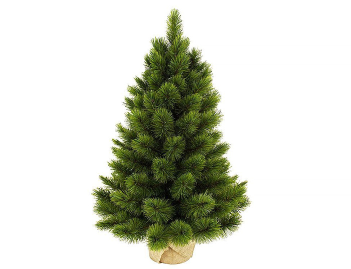 Искуственная Елка Настольная Triumph Tree eli--73074 90 см - купить в ...