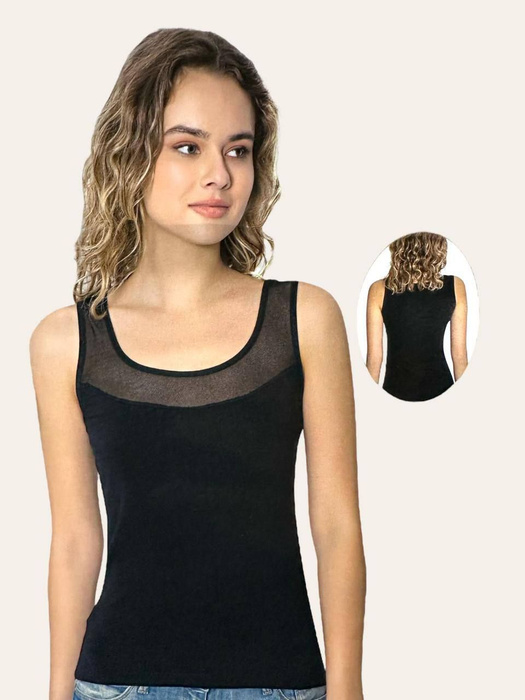 Майка Miss Emma, 52 - купить по выгодной цене в интернет-магазине OZON ...