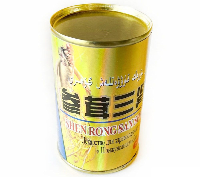 "Золотой Олень Шэнжунсаншэньбао Shen Rong San Shen Bao - купить с ...