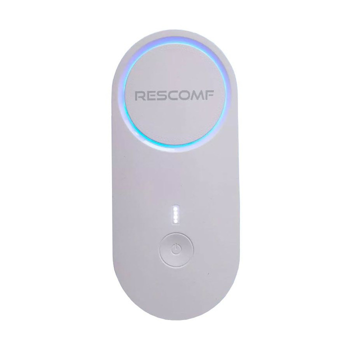 Озоновый очиститель (стерилизатор) для СИПАП аппарата RESCOMF - купить ...