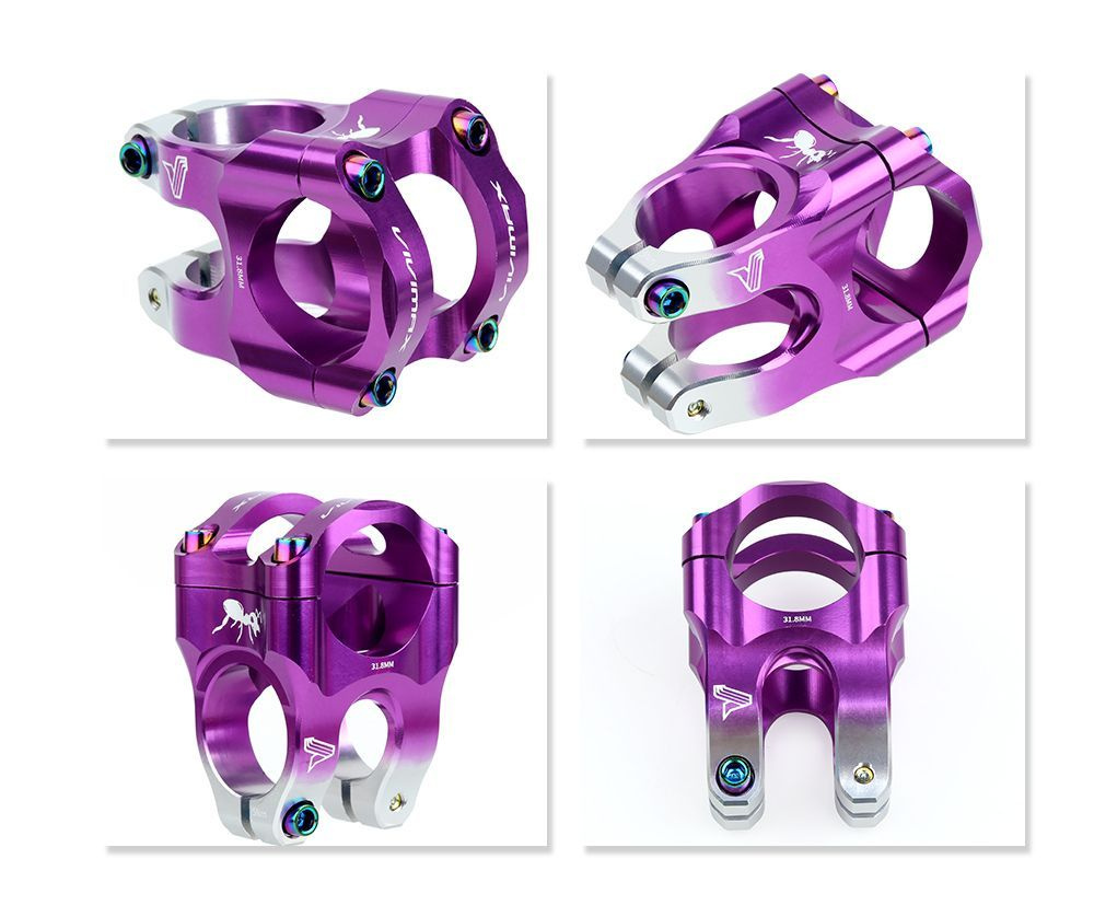 VIVIMAX XT05, горный/шоссейный велосипед с коротким выносом, 28,6x31 ...