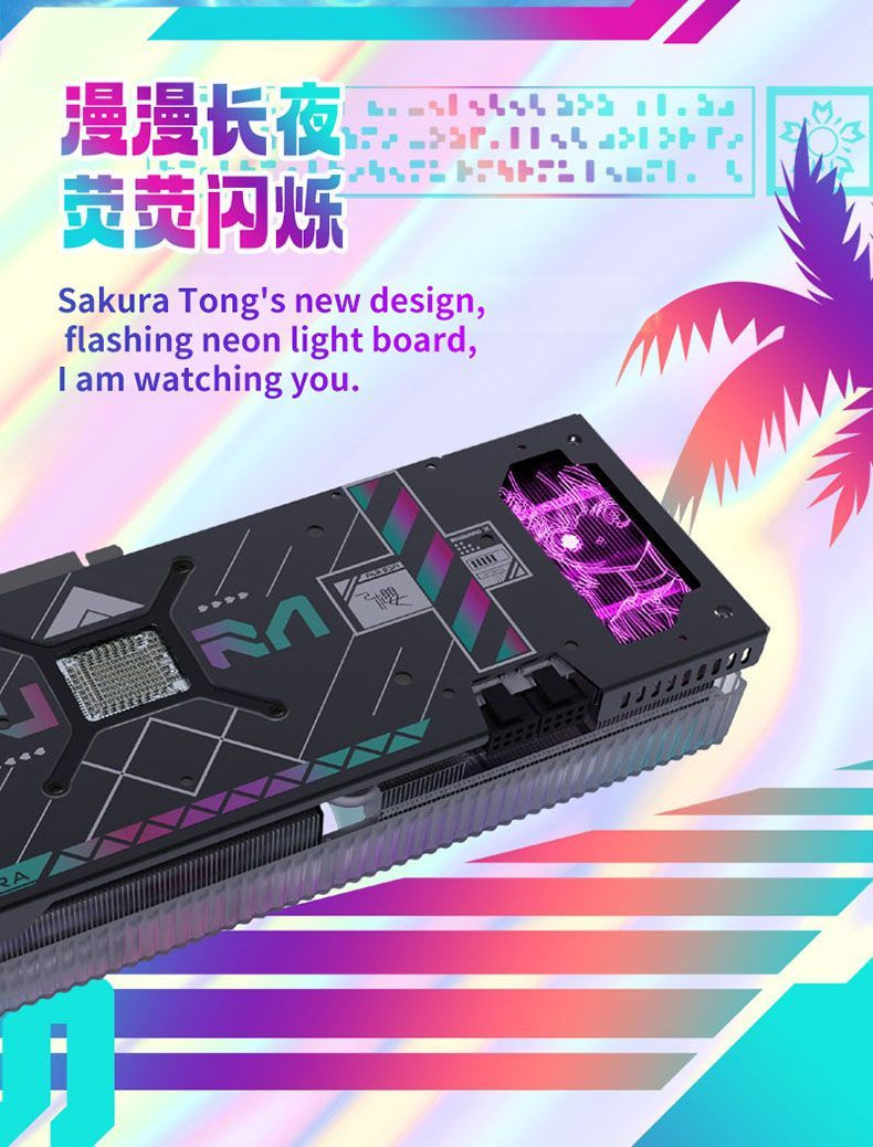 Видеокарта YESTON Radeon RX 7900 XTX, 24 ГБ GDDR6 - купить по низким ...