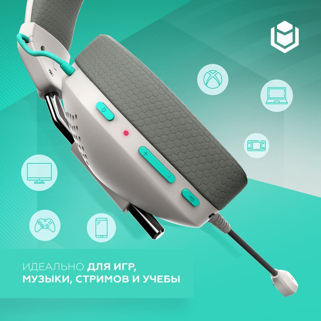 Полноразмерные Полноразмерные IO by Red Square IO Zero Проводное ...