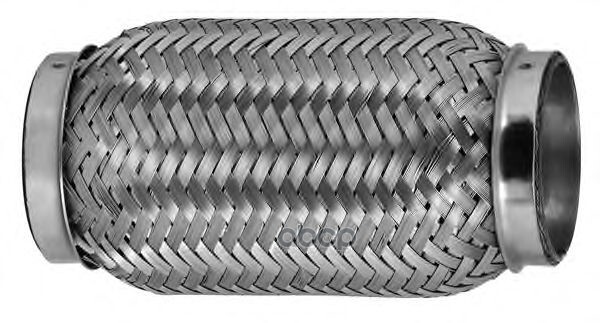 Гофра глушителя flexible ib d45 l200 bosal арт. 265309 купить c ...