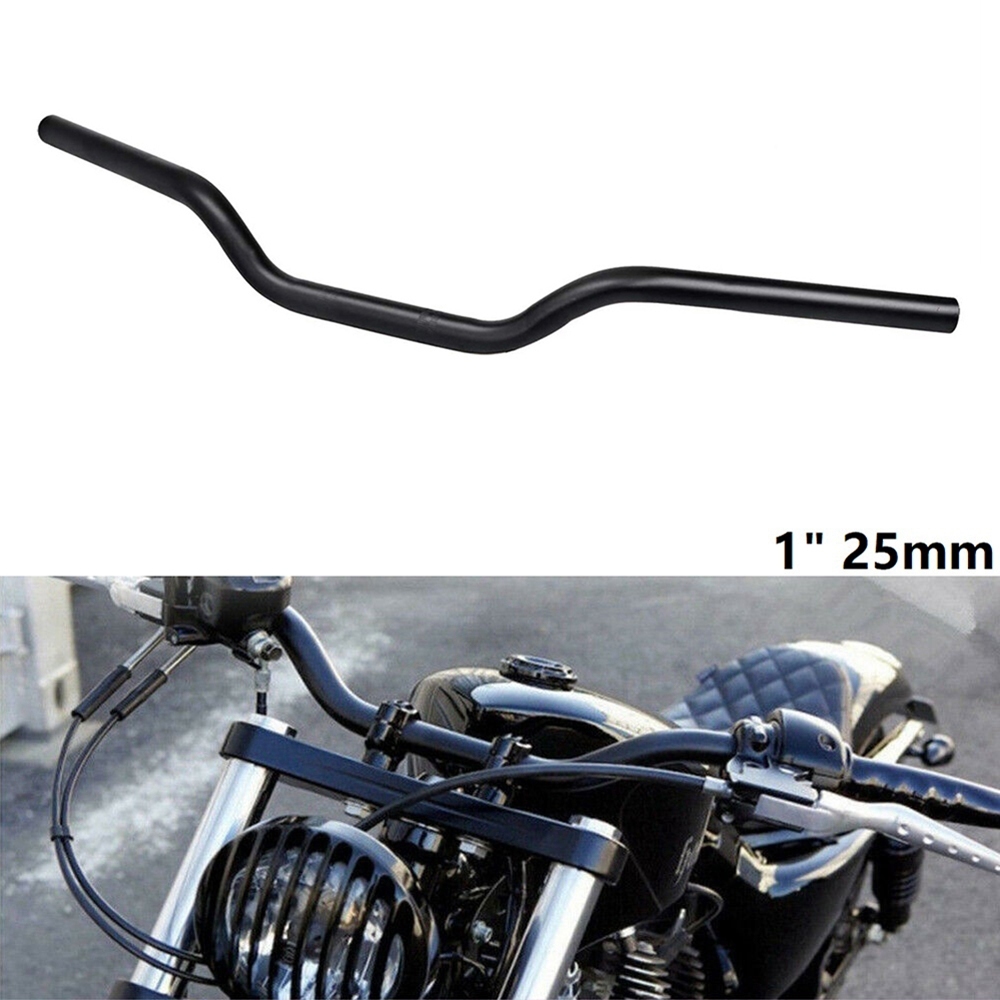 Мотоциклетные Алюминиевые Рули Drag Bars 1 /25 Мм купить c доставкой на ...