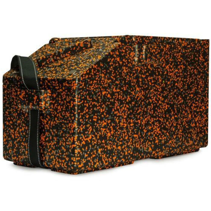 Рыболовный зимний ящик Ice Box SPORT (55х32х26 см, 17+7л, до 200кг ...