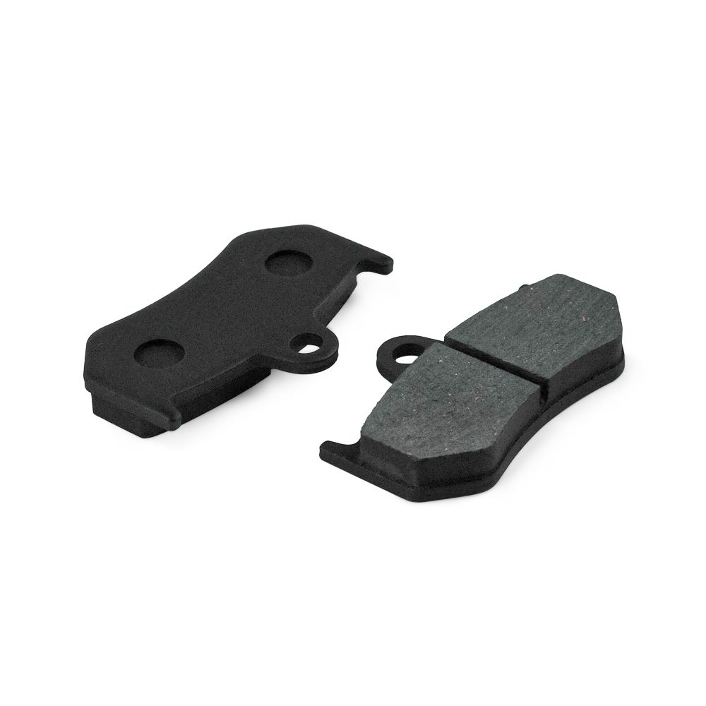 Тормозные колодки для снегоходов YAMAHA; SM-05013; VK10/FX10/RS/RX OEM ...