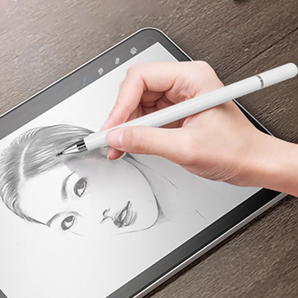 Стилус для телефона, стилус для планшетов ios и android - купить с ...