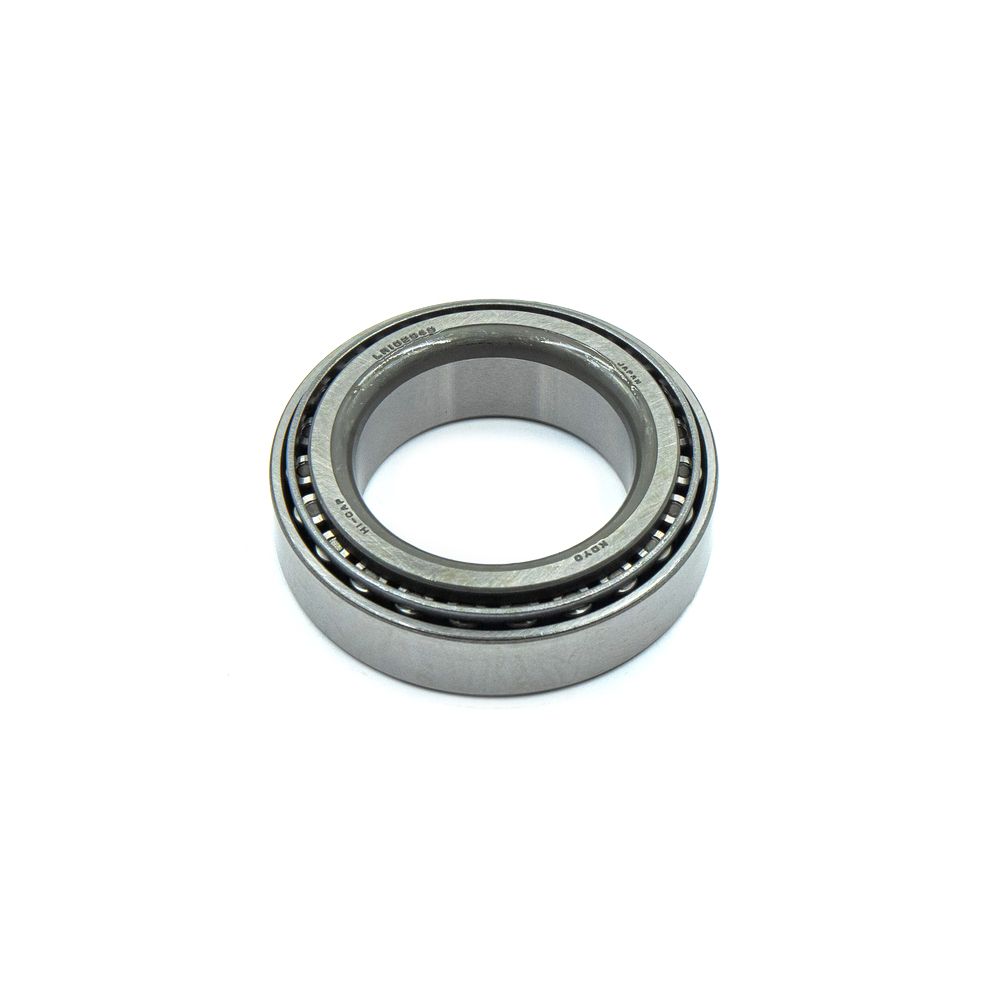 Mitsubishi Подшипник ступицы, арт. MB092749;MB092749 купить на OZON по ...