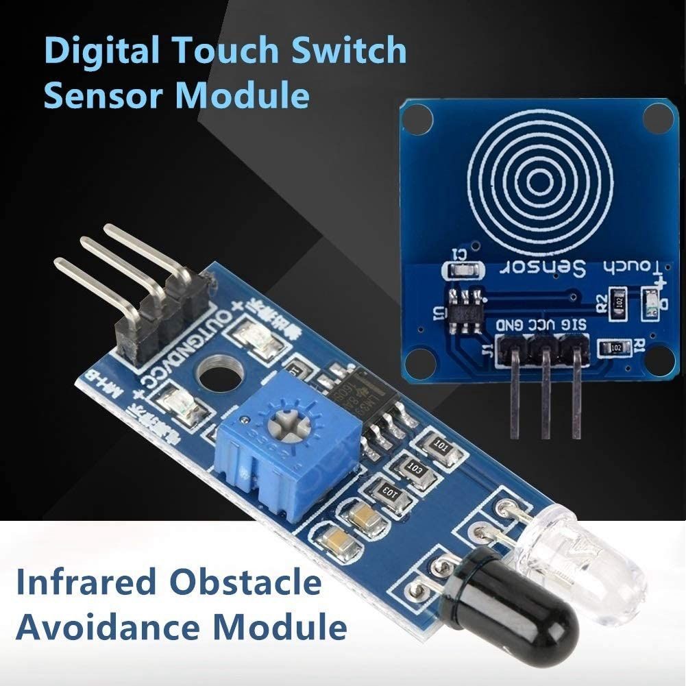 Набор для моделирования Ардуино Arduino Uno R3 I2c интерфейс Rfid Maximum Kit инструкция