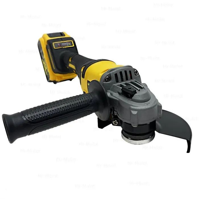 Шлифмашина угловая DeWalt DCG414 - 11% 21.11 - купить по низким ценам в ...