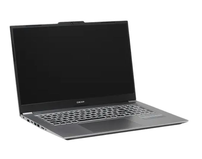 Ноутбук DEXP, 17.3, Atlas M17-I5W305 (M17-I5W305), Intel Core i5-1235U ...