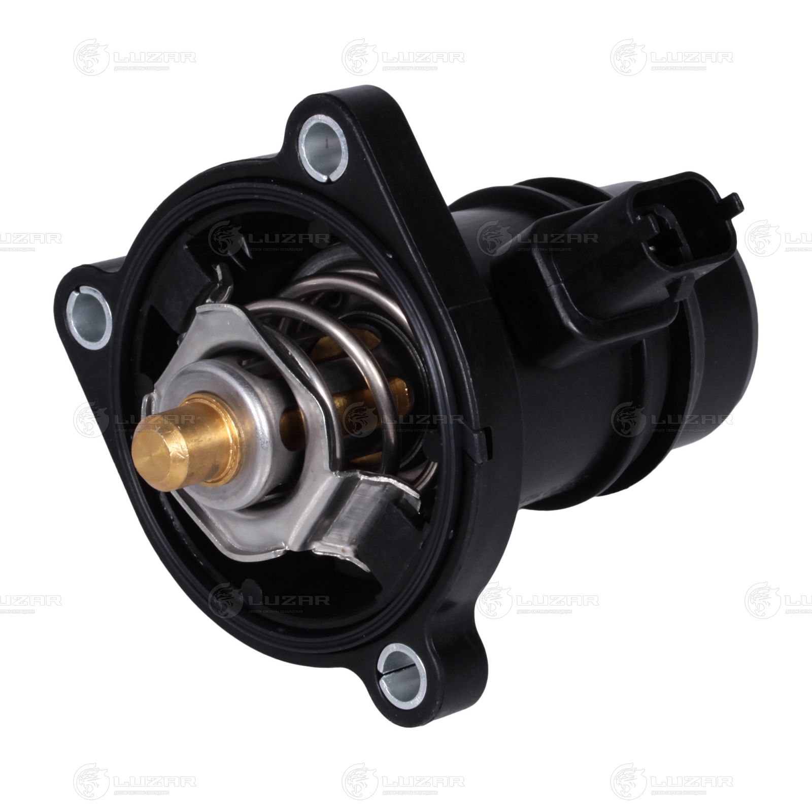 Термостат для автомобилей Opel Corsa D (06 ) 1.2i/1.4i (103 С) (с ...