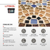STARLIKE EVO S.400 VERDE SALVIA эпоксидная затирка Litokol 5 кг купить ...