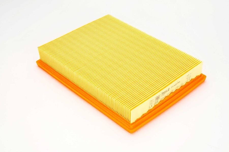 Фильтр воздушный MAHLE LX 443 - купить по выгодным ценам в интернет ...