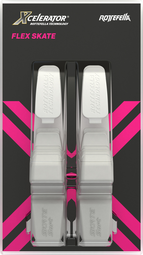 Резинка-флексор для лыжных креплений Rottefella Xcelerator Skate купить c доставкой на OZON по ...