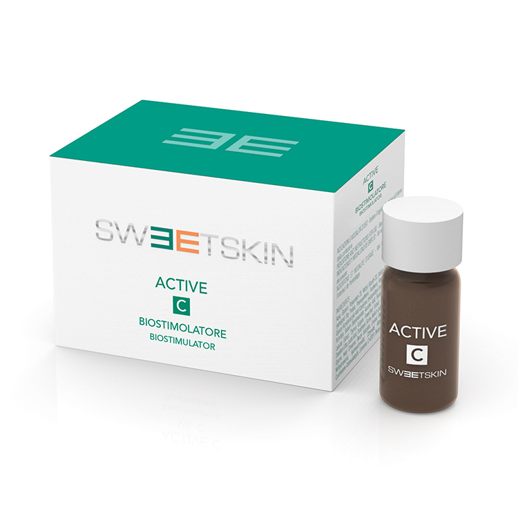 Sweet Skin System Сыворотка для лица Восстановление, 10 мл - купить с ...