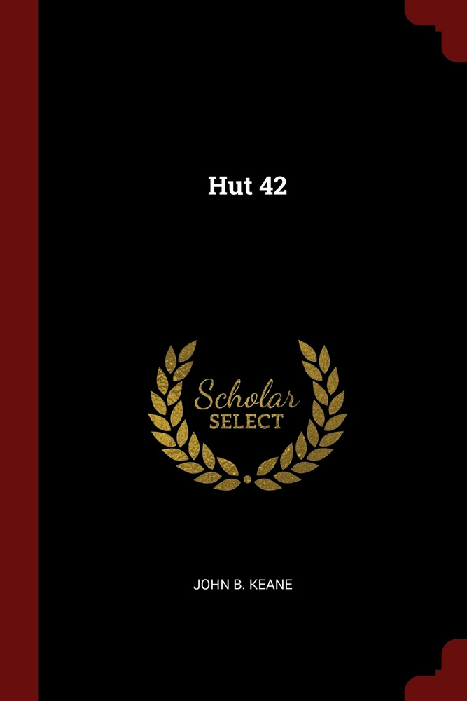 Hut 42 купить на OZON по низкой цене (152203860)