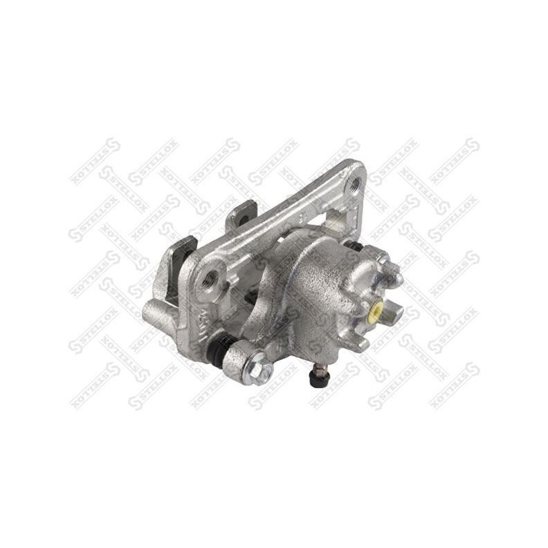 MR510542 суппорт тормозной зад.прав. Mitsubishi Pajero 3.2DDi/3.5 V6 ...