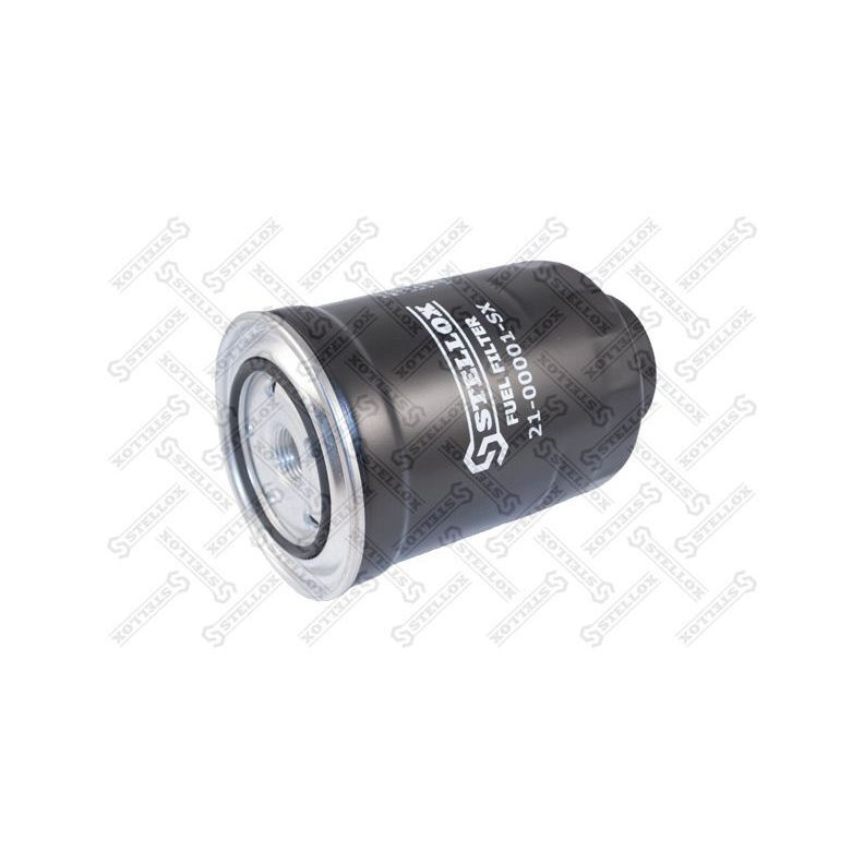 Фильтр топливный Stellox 3227108 - купить по выгодным ценам в интернет ...