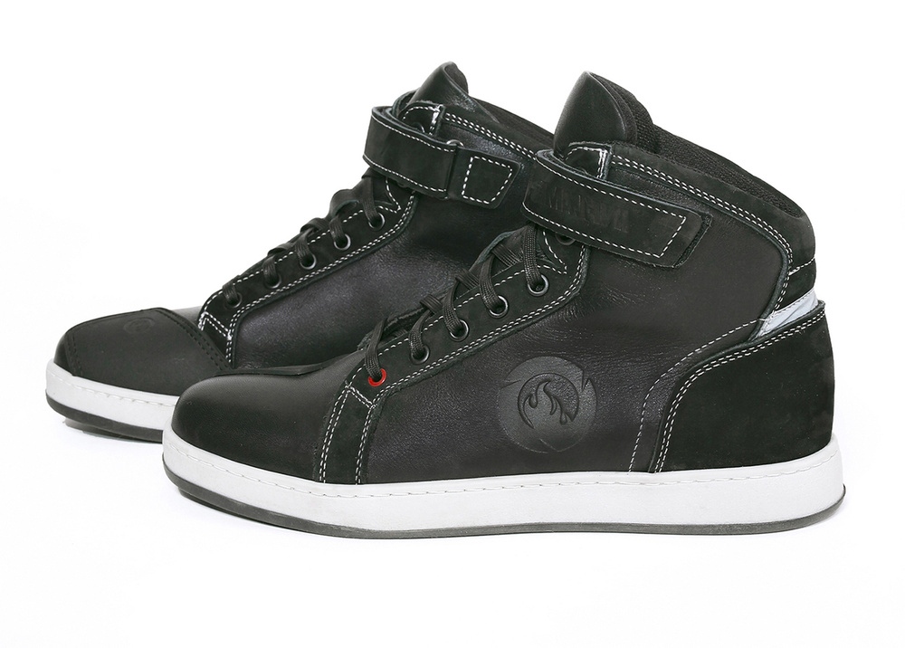 Мотокроссовки INFLAME Sneakers - купить с доставкой по выгодным ценам в ...