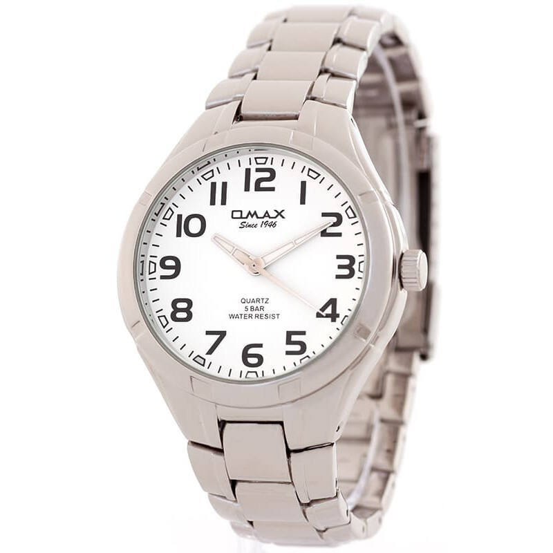 Наручные часы OMAX Quartz DBA491P013 - купить с доставкой по выгодным ...