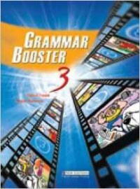 Grammar Booster 3: Student's Book + CD - купить с доставкой по выгодным ...