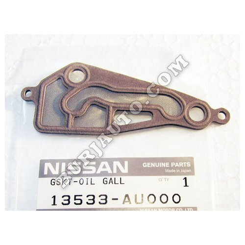 Прокладка Nissan 13533AU000 купить на OZON по низкой цене (1987733053)