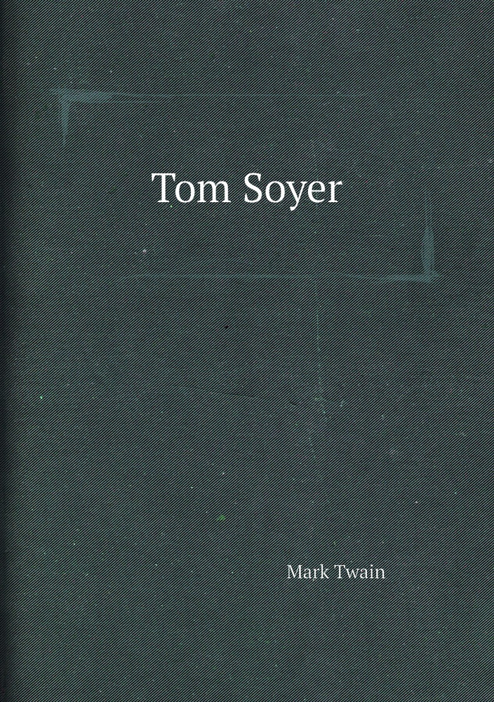 Tom Soyer Издание на Идише купить с доставкой по выгодным ценам в