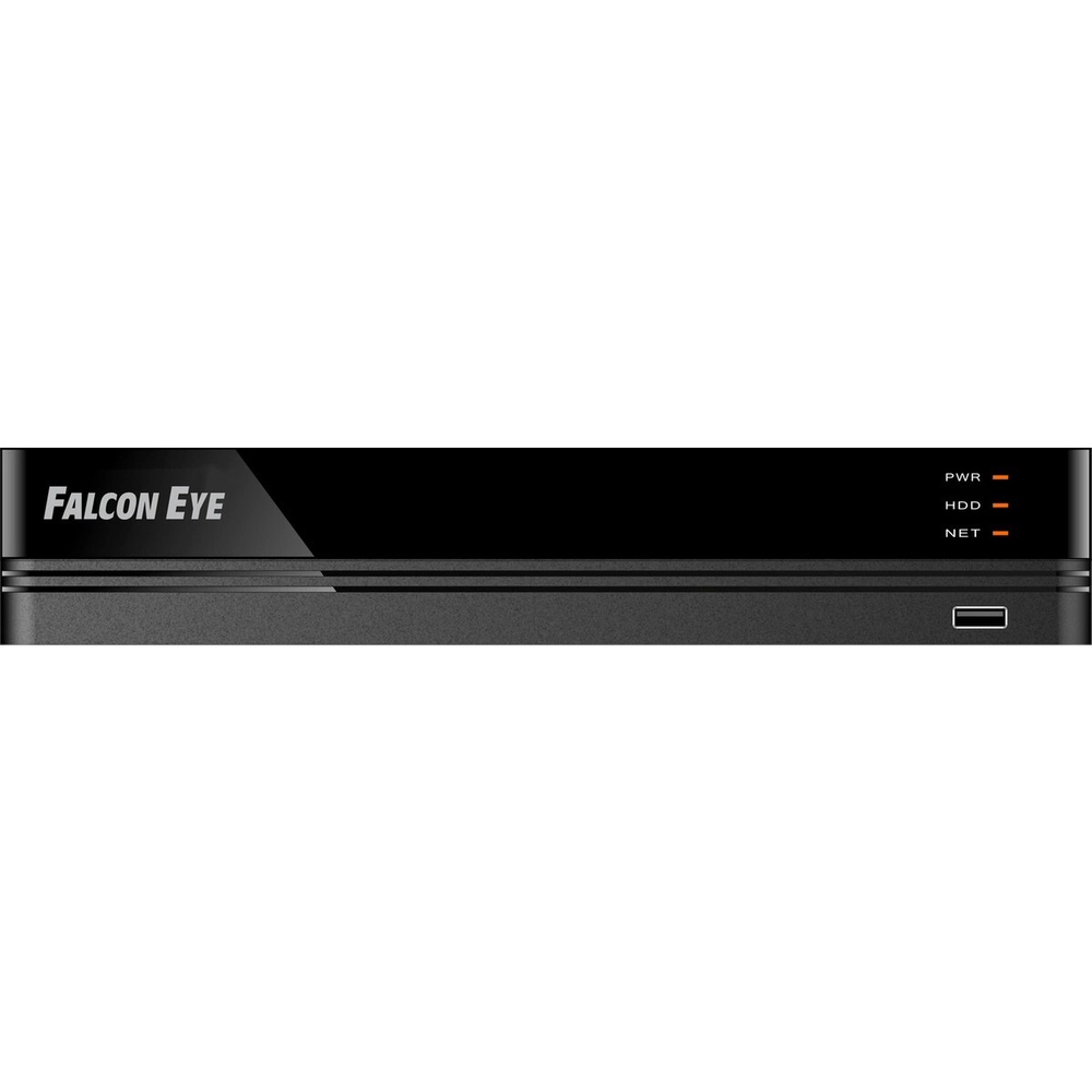 Falcon Eye FE-NVR5108 8 канальный 5Мп IP регистратор - купить с ...
