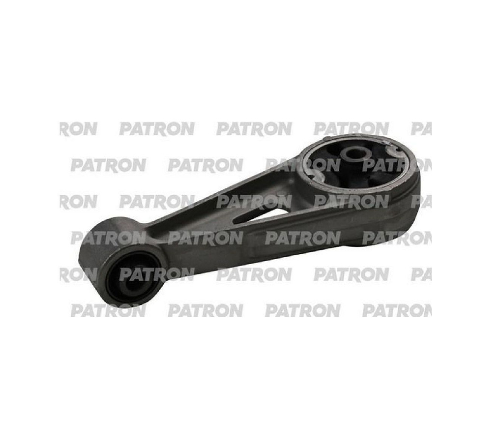 Опора КПП CHEVROLET SPARK M300 1,0 LPG 10 PATRON PSE30686 - PATRON арт ...
