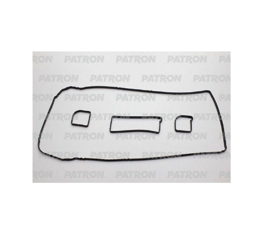 Прокладка крышки клапанной PATRON PG16039 купить на OZON по низкой цене ...
