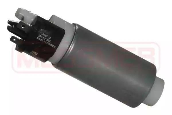 Бензонасос ERA 770119 Насос топливный электрический PSA С4, C5, Jumpy ...