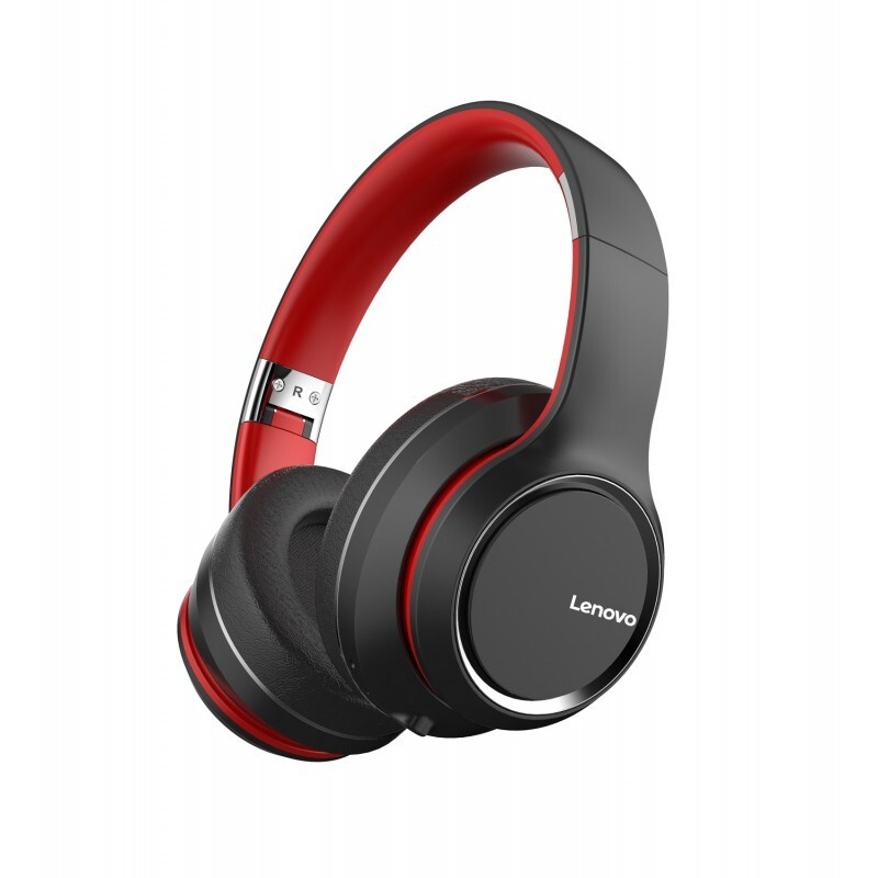 Наушники Полноразмерные Lenovo HD200 - купить по доступным ценам в ...