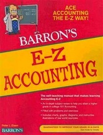 E-Z Accounting - купить с доставкой по выгодным ценам в интернет ...