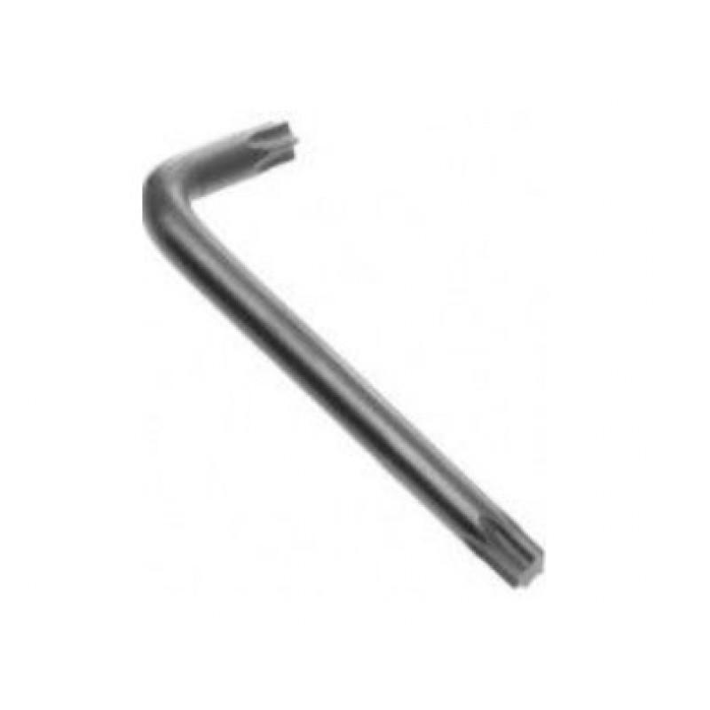 Ключ Г-образный TORX - купить с доставкой по выгодным ценам в интернет ...