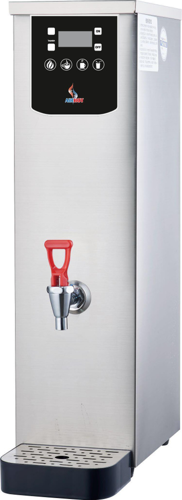 Термопот электрический AIRHOT CWB-20, объем 10.8л, 20л/час ...