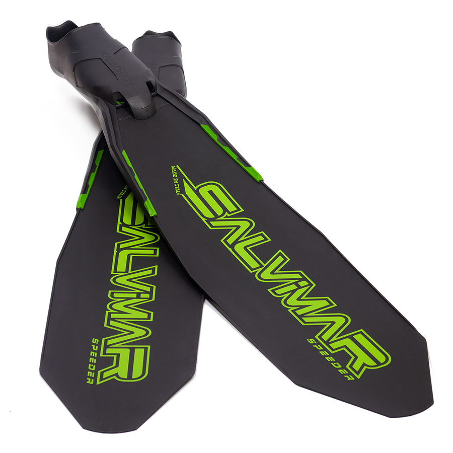 Ласты Salvimar Speeder Для плавания - купить с доставкой по выгодным ценам в интернет-магазине ...