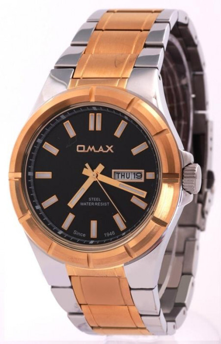 OMAX Часы наручные - купить с доставкой по выгодным ценам в интернет ...