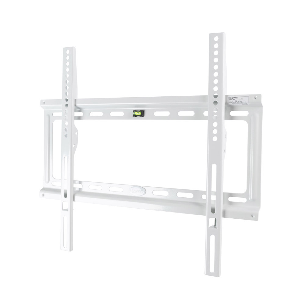 Kromax IDEAL-3 white кронштейн на стену для ТВ 22"-65"купить по низким ...