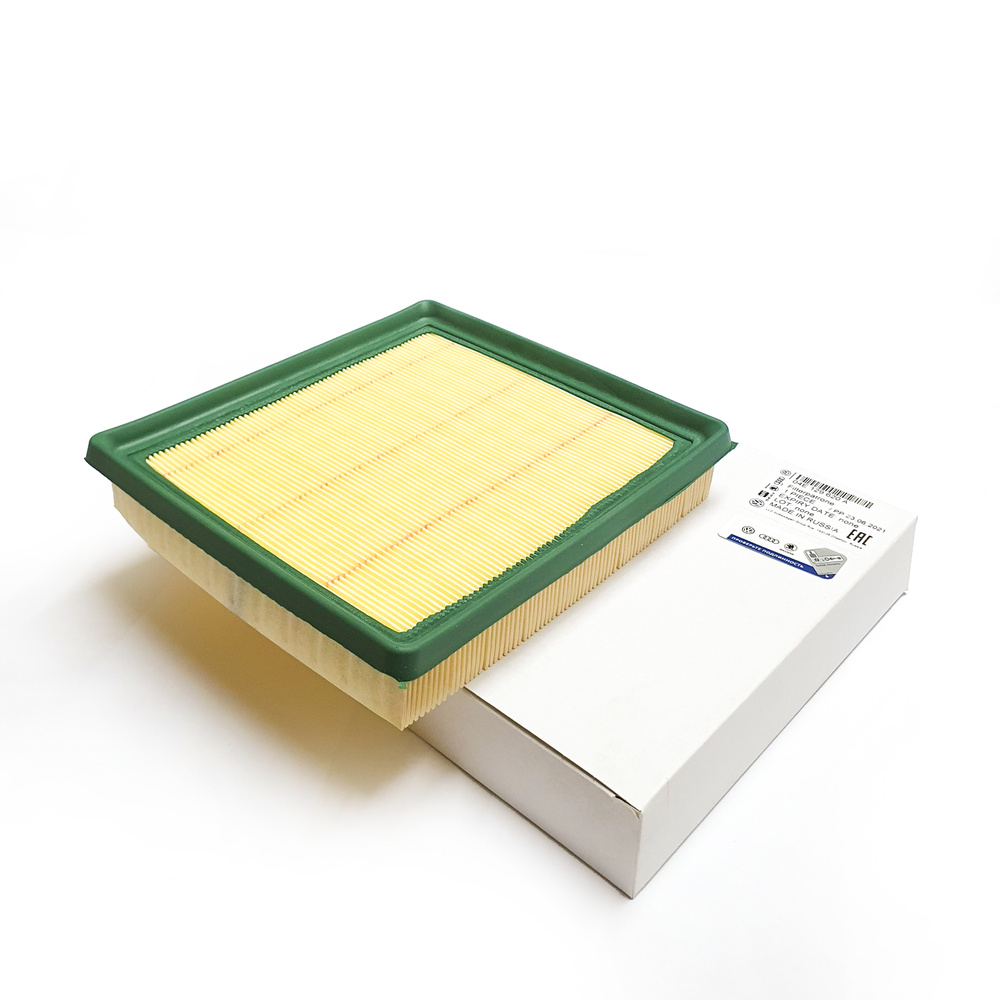 VAG (VW/Audi/Skoda/Seat) Фильтр воздушный арт. 04E129620A купить на ...