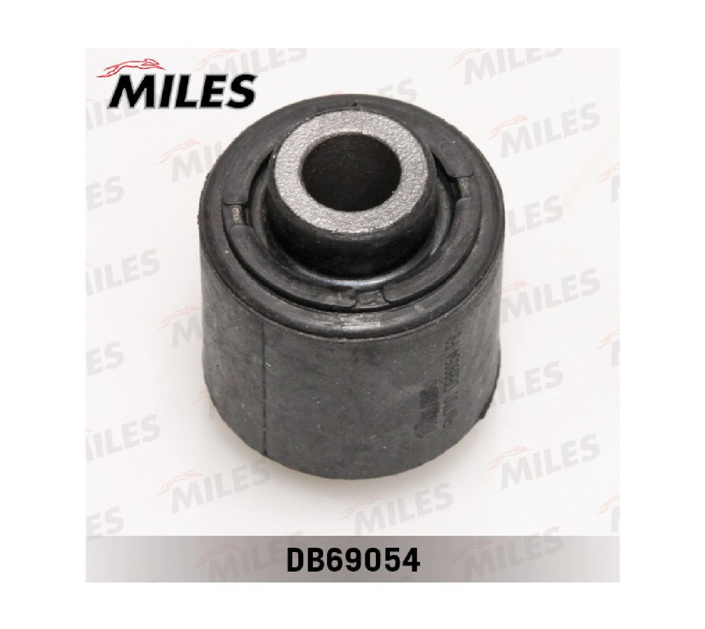 Сайлентблок рычага задней подвески MAZDA 6 02-07 DB69054 MILES - купить ...