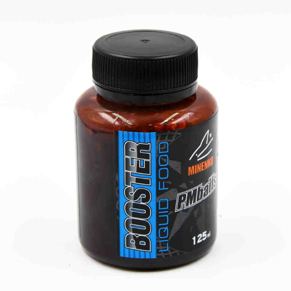 Активатор клева Liquid Booster Hot Chilli 125 мл купить на OZON по ...