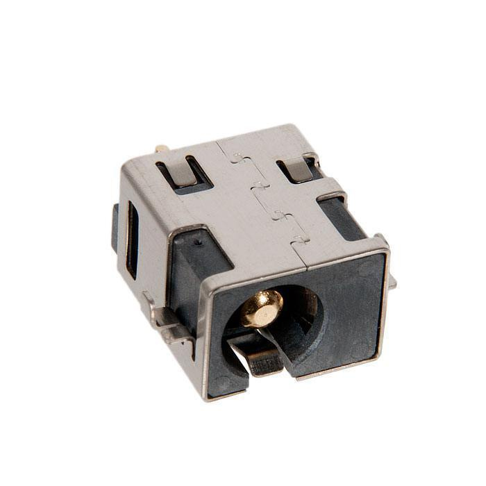 Разъем питания для ноутбука Asus Vivobook S500, S500ca, X401a - купить ...