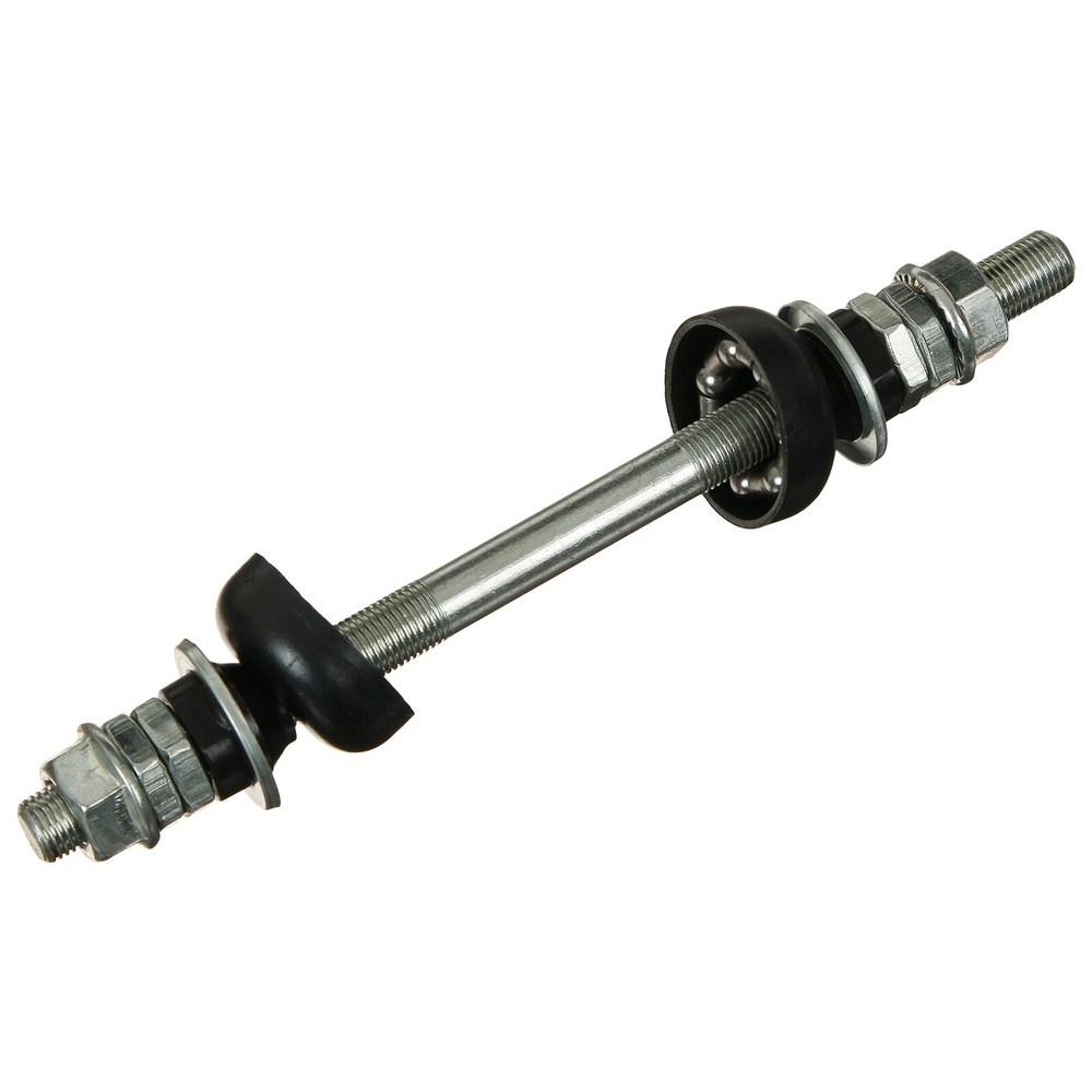 Ось с подшипниками OLD 135, диаметр оси 9 мм - купить с доставкой по выгодным ценам в интернет ...