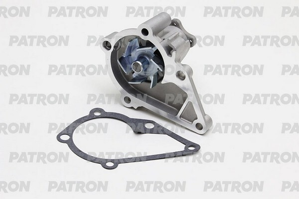 Водяной насос (помпа) для Хендай Гетц 2002-2005, Hyundai Getz водяной ...