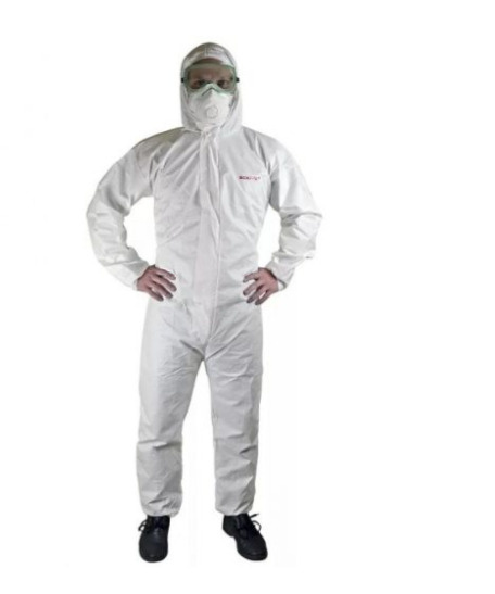 Комбинезон SCAFFA SCAFFA SF001 XXL - купить с доставкой по выгодным ...