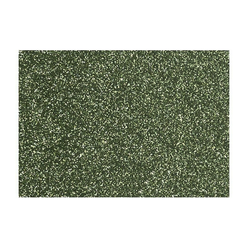 Пленка с блестками Brunnen Heyda, для декорирования ткани, 20.4 х 29.6 см Зеленый купить на OZON ...