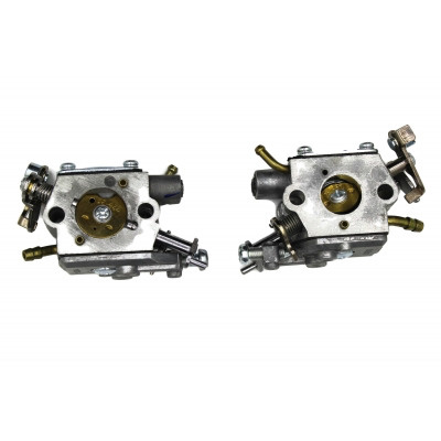 Карбюратор для Husqvarna 525BX_100138 - купить по выгодной цене в ...